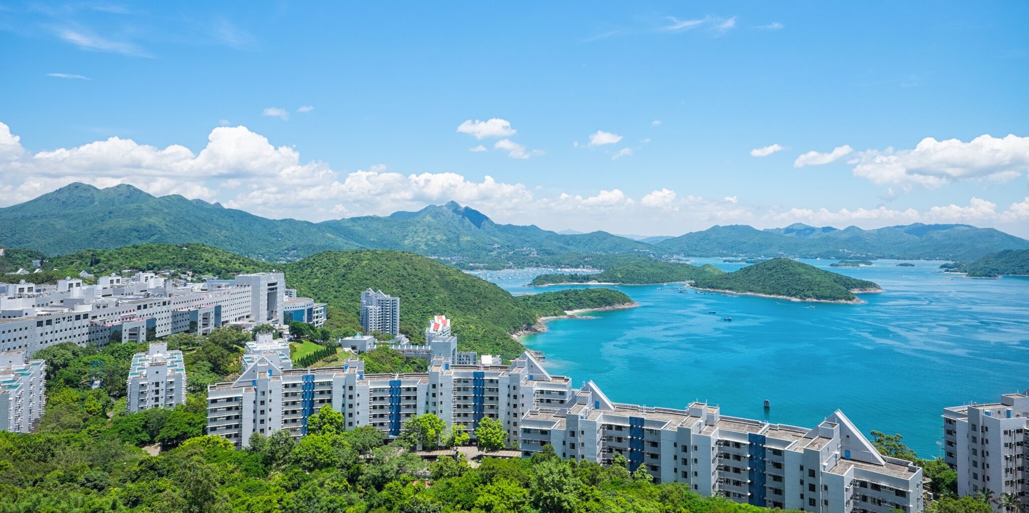 Home - SUSTAINABLE SMART CAMPUS AS A LIVING LAB | HKUST Sustainable ...