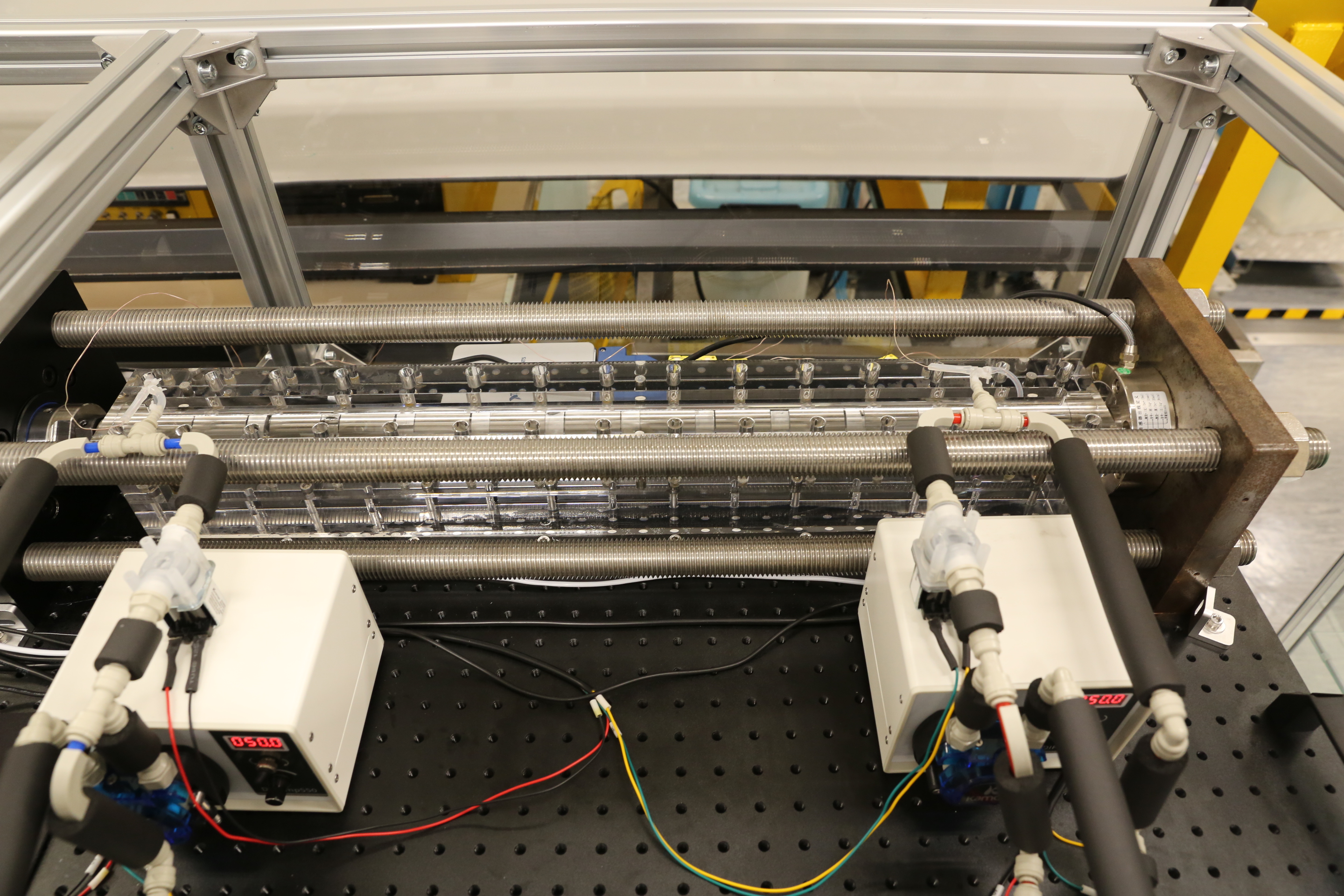 Low-Carbon Elastocaloric Fridges And Air Conditioners For Sustainable ...